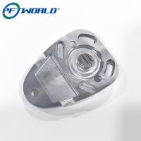 China Oem Micro Cnc Precision Metal Custom Machinery Parts Stainless Steel 304 Aluminum Cnc Machining Service for sale
