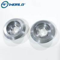 China Mass Production Custom Stainless Steel Mechanical Cnc Turning Machining Service Milling Aluminum Cnc Parts for sale