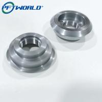 China Mass Production Custom Stainless Steel Mechanical Cnc Turning Machining Service Milling Aluminum Cnc Parts for sale