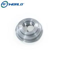 China OEM/ODM  CNC Turning Machining Spare Parts Stainless Steel Aluminum for sale