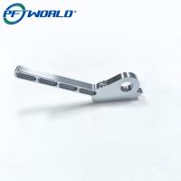 China Custom Mechanical Aluminum Cnc Precision Turning Machined Titanium Machining Stainless Steel Parts Service for sale