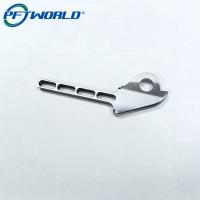 China Custom Mechanical Aluminum Cnc Precision Turning Machined Titanium Machining Stainless Steel Parts Service for sale