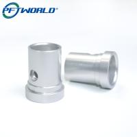 China Non-Standard Cnc Assembly Milling Machining Small Metal Aluminum Stainless Steel Parts Suppliers Services for sale