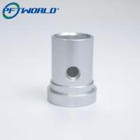 China Non-Standard Cnc Assembly Milling Machining Small Metal Aluminum Stainless Steel Parts Suppliers Services for sale
