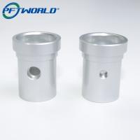 China Non-Standard Cnc Assembly Milling Machining Small Metal Aluminum Stainless Steel Parts Suppliers Services for sale