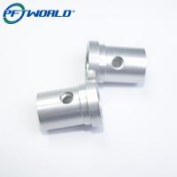 China Non-Standard Cnc Assembly Milling Machining Small Metal Aluminum Stainless Steel Parts Suppliers Services for sale