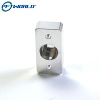 China CNC Machined Stainless Steel Precision Turned Parts Custom Fabricators for sale