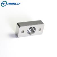 China Customized Milling Turning Parts Cnc Machining Aluminum Parts Custom High Precision Service for sale