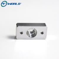 China Customized Milling Turning Parts Cnc Machining Aluminum Parts Custom High Precision Service for sale