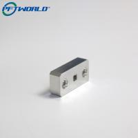 China Customized Milling Turning Parts Cnc Machining Aluminum Parts Custom High Precision Service for sale