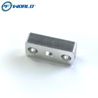 China Customized Milling Turning Parts Cnc Machining Aluminum Parts Custom High Precision Service for sale