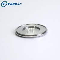 China Cnc Precision Machining Milling Turning Metal Aluminum Stainless Steel Accessories Parts Cnc Machiningservices for sale