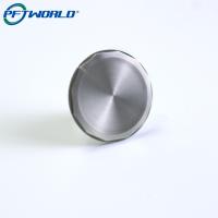 China Cnc Precision Machining Milling Turning Metal Aluminum Stainless Steel Accessories Parts Cnc Machiningservices for sale