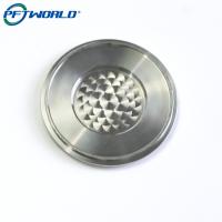 China Cnc Precision Machining Milling Turning Metal Aluminum Stainless Steel Accessories Parts Cnc Machiningservices for sale