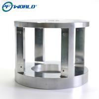 China Cnc Machining Turning Parts Custom Aluminum Spare Cnc Stainless Steel Milling Machining Parts Processing for sale