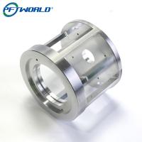 China Cnc Machining Turning Parts Custom Aluminum Spare Cnc Stainless Steel Milling Machining Parts Processing for sale