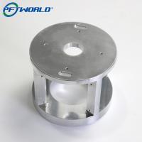 China Cnc Machining Turning Parts Custom Aluminum Spare Cnc Stainless Steel Milling Machining Parts Processing for sale