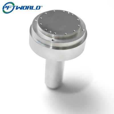 China CNC precision turning aluminum parts for sale