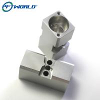 China CNC Milling Turning Stainless Steel Machining Parts Services for sale