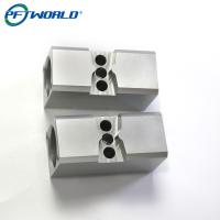China CNC Milling Turning Stainless Steel Machining Parts Services for sale