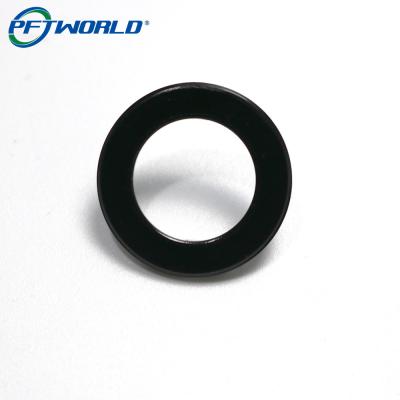 China Mass Production Precision Custom Cnc Metal Machining Stainless Steel Anodized Parts Aluminum Service for sale