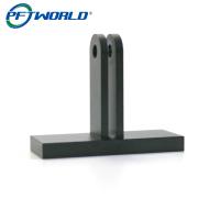 China CNC Turning Milling Parts Aluminum CNC Machining Parts CNC Precision Mechanical Parts for sale