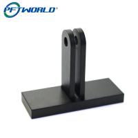 China CNC Turning Milling Parts Aluminum CNC Machining Parts CNC Precision Mechanical Parts for sale