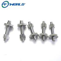 China High Precision CNC Parts Aluminum Alloy Machining Parts CNC Machining Components for sale