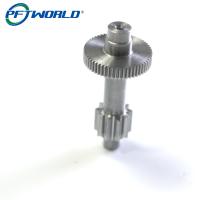China High Precision CNC Parts Aluminum Alloy Machining Parts CNC Machining Components for sale