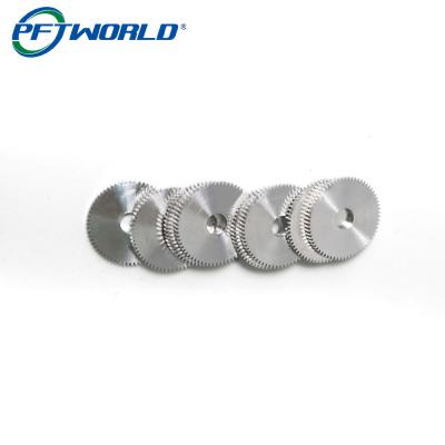 China China factory cnc machining aluminium parts aluminum cnc milling turing  parts titanium parts for sale
