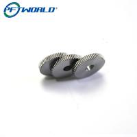 China China factory cnc machining aluminium parts aluminum cnc milling turing  parts titanium parts for sale