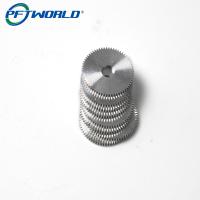 China China factory cnc machining aluminium parts aluminum cnc milling turing  parts titanium parts for sale