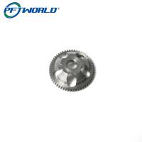 China factory cnc machined parts cnc milling components parts precision machined aluminum parts for sale