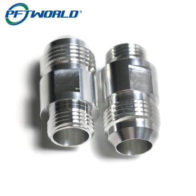 China shenzhen factory custom aluminum cnc parts oem parts cnc machining cnc milling aluminum parts for sale