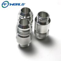 China shenzhen factory custom aluminum cnc parts oem parts cnc machining cnc milling aluminum parts for sale
