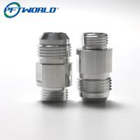 China shenzhen factory custom aluminum cnc parts oem parts cnc machining cnc milling aluminum parts for sale
