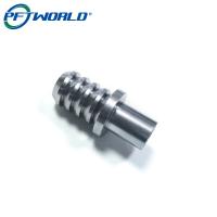 China cnc machining parts cnc plate drilling custom cnc milling turing stainless steel insert nuts for sale