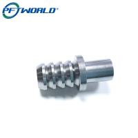 China cnc machining parts cnc plate drilling custom cnc milling turing stainless steel insert nuts for sale