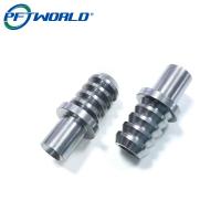 China cnc machining parts cnc plate drilling custom cnc milling turing stainless steel insert nuts for sale