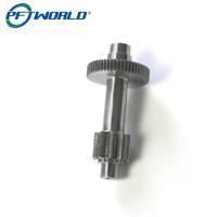 China Custom Aluminum Precision Machinery Cnc Machining Products Metal Milling Stainless Steel Parts Service for sale