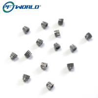 China Custom Aluminum Machinery Parts Stainless Steel 304 Cnc Turning Milling Machining Precision Service Cnc Parts for sale