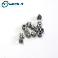 China Custom Aluminum Machinery Parts Stainless Steel 304 Cnc Turning Milling Machining Precision Service Cnc Parts for sale