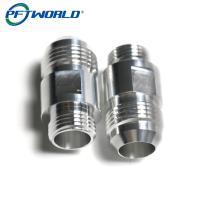China Custom Cnc Precision Metal Parts Cnc Turning Machining Processing Stainless Steel Parts Machining Services Suppliers for sale