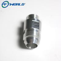 China Custom Cnc Precision Metal Parts Cnc Turning Machining Processing Stainless Steel Parts Machining Services Suppliers for sale