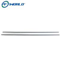 China Precision Manufacturer Spare Parts Cnc Turning Machining Medical Metal Aluminum Stainless Steel Shaft Parts for sale