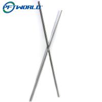 China Precision Manufacturer Spare Parts Cnc Turning Machining Medical Metal Aluminum Stainless Steel Shaft Parts for sale