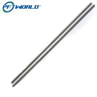 China Precision Manufacturer Spare Parts Cnc Turning Machining Medical Metal Aluminum Stainless Steel Shaft Parts for sale