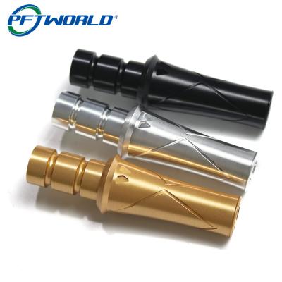 China Stainless steel precision machining parts for sale