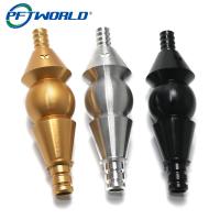 China factory 5-axis precision parts CNC machining services for sale