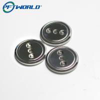 China Custom Precision Aluminum Anodized Parts Cnc Brush Machine Spare Turning Milling Processing Stainless Steel Parts for sale